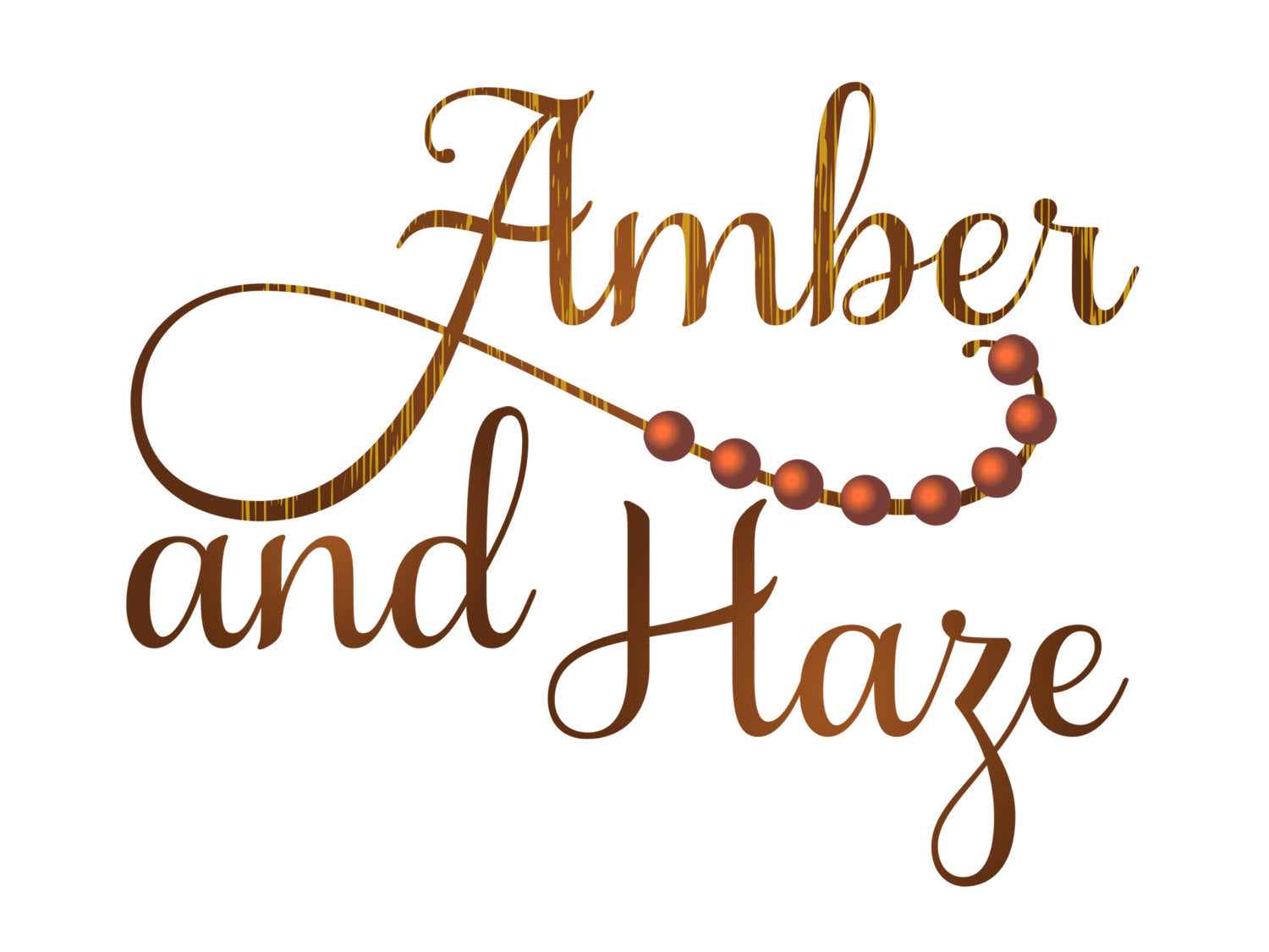 Reshipping Charge – Amber and Haze